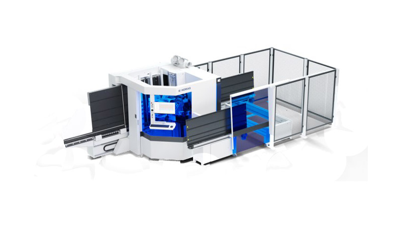 CNC vrtací centrum HOMAG DRILLTEQ V-310